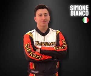 Kali Kart - Racing Team