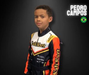 Kali Kart - Racing Team